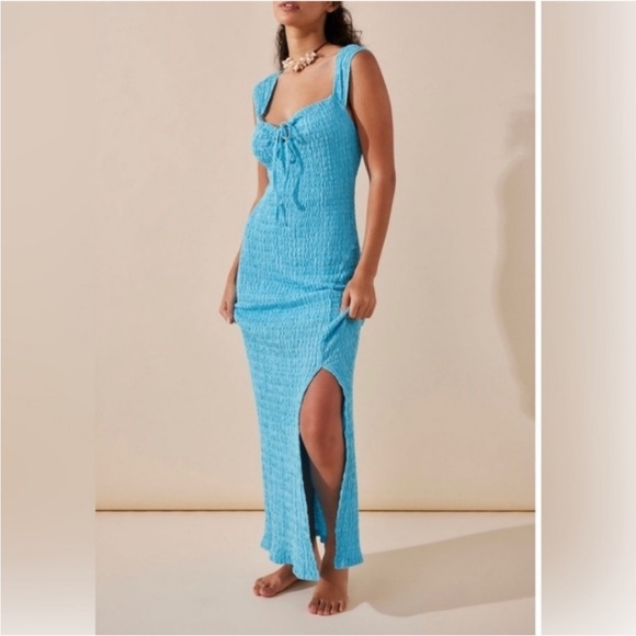FP Beach | Dresses | Nwot Fp Beach Eleni Bodycon Dress | Poshmark